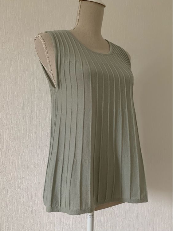 pull neuf HEMISPHERE en laine mérinos (Neuf avec emballage d'origine) à ...