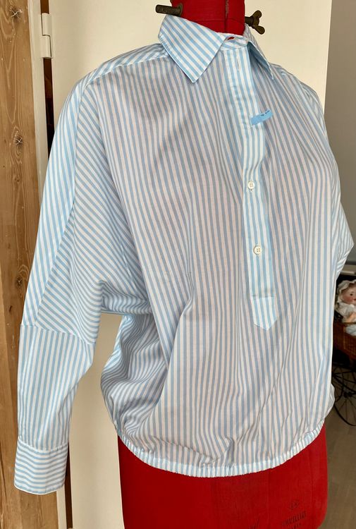 LE TRICOT PERUGIA Bluse, Grösse 36 (Neu (gemäss Beschreibung)) in für ...