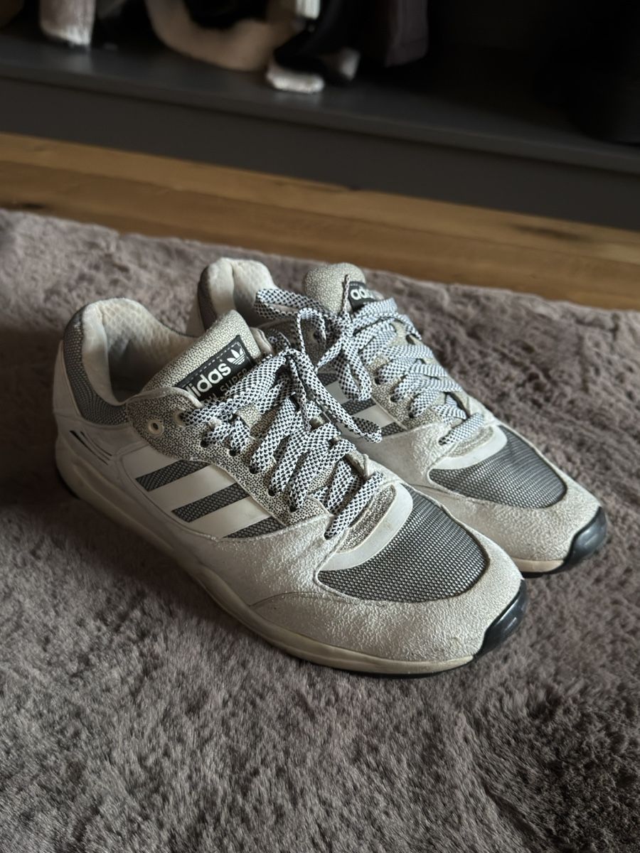 Original Adidas Tech Super 42 2/3 Retro (Gebraucht) in Hinwil für CHF ...