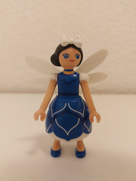 PLAYMOBIL Figur Fee Donella aus Super 4 | Kaufen auf Ricardo