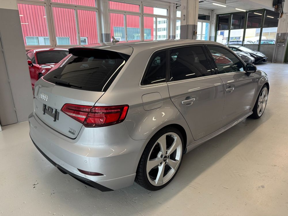 Audi A3 Automatik Gebraucht