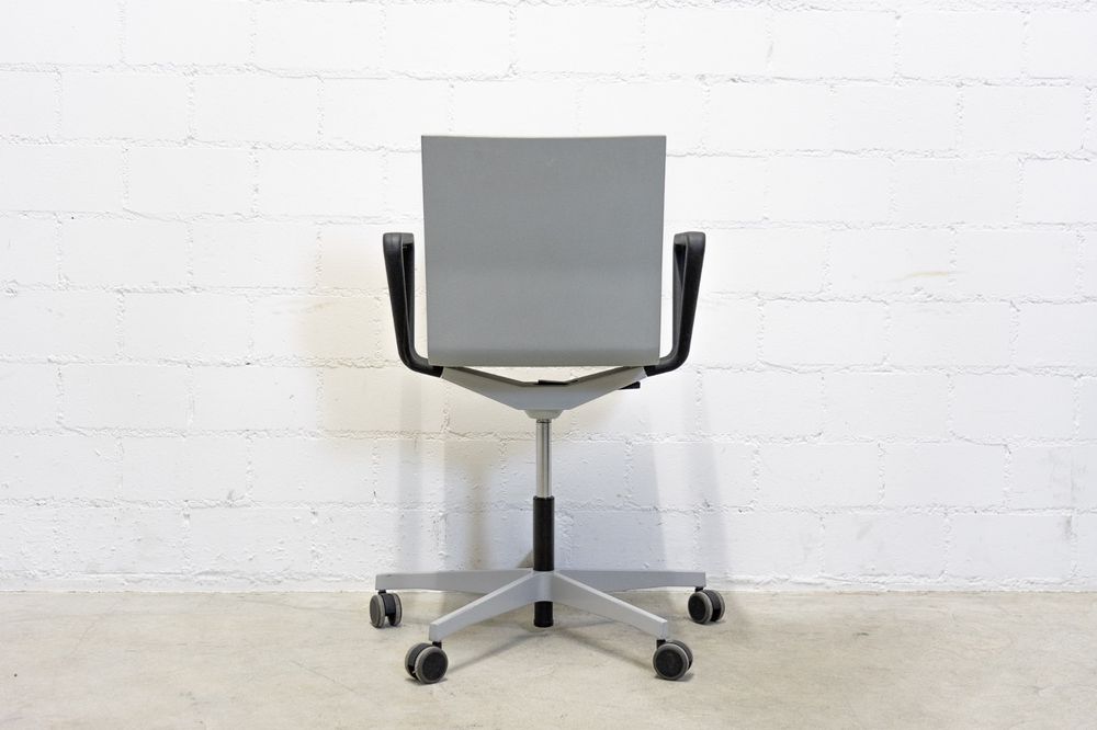 Vitra .04 Bürostuhl Maarten Van Severen Lieferung möglich | Kaufen auf ...