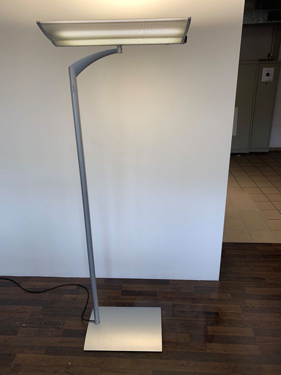 Büroleuchte Waldmann (Gebraucht) in Winterthur für CHF 25 – nur Abholung auf Ricardo kaufen