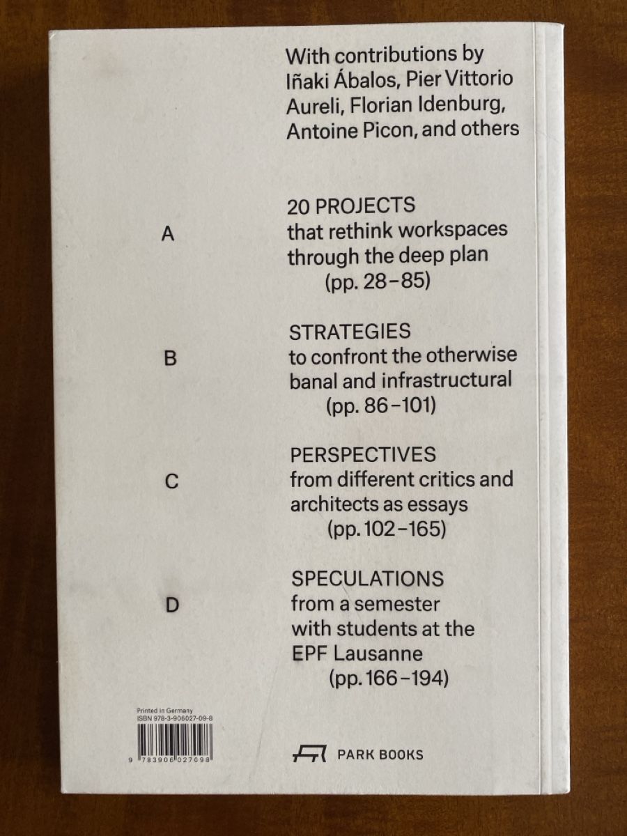 A-Typical Plan - Projects and essays - Jeanette Kuo (Gebraucht) in ...