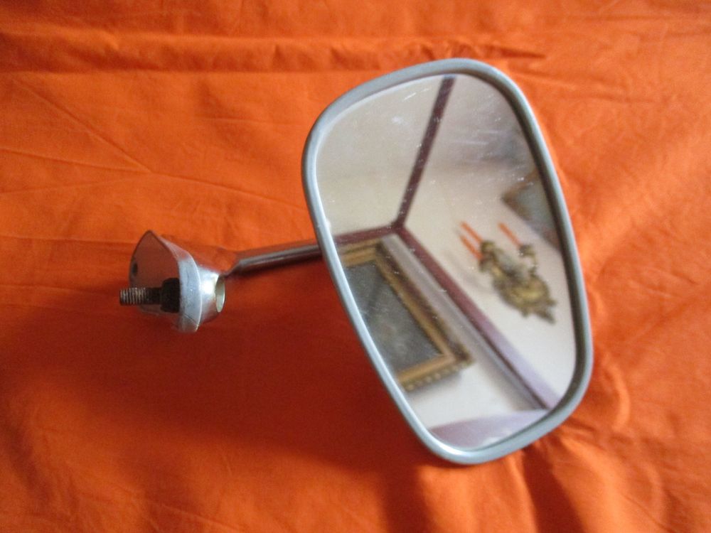 Rückspiegel zu Oldtimer, CIPA TP RT III 54 (Gebraucht) in Birsfelden ...