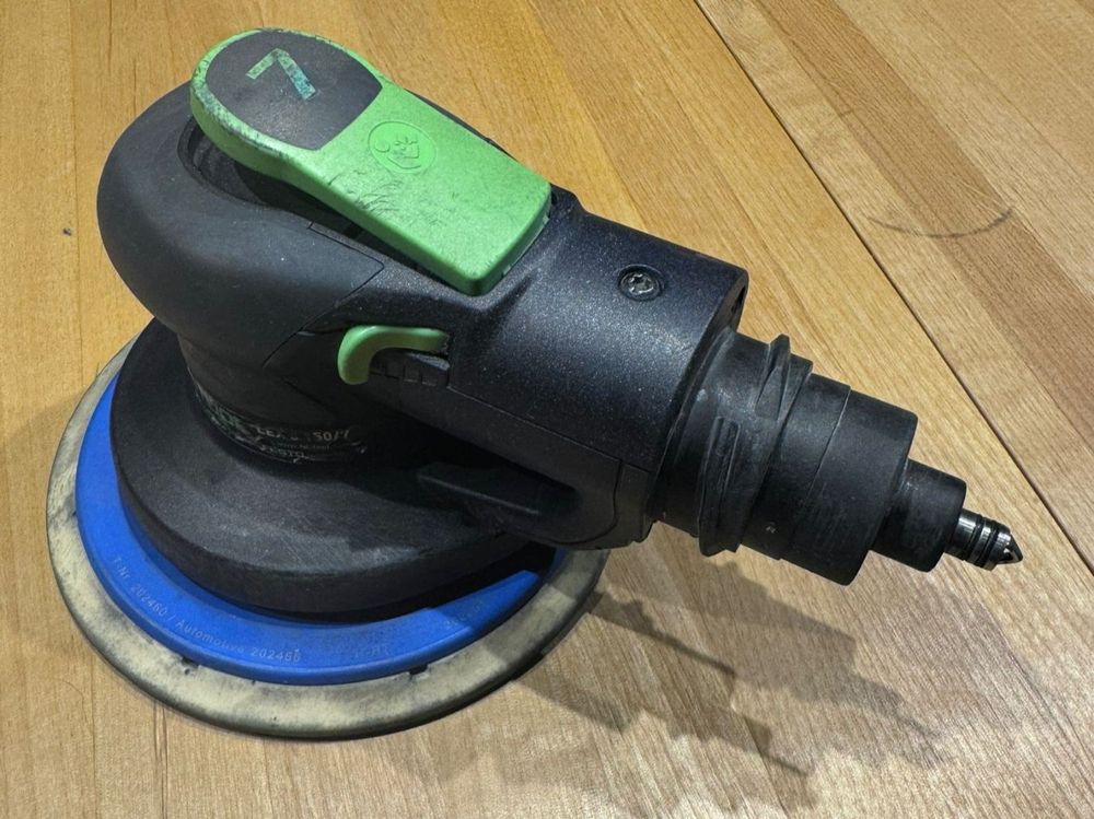 FESTOOL Druckluft-Exzenterschleifer LEX 3 150/7 (Gebraucht) in ...