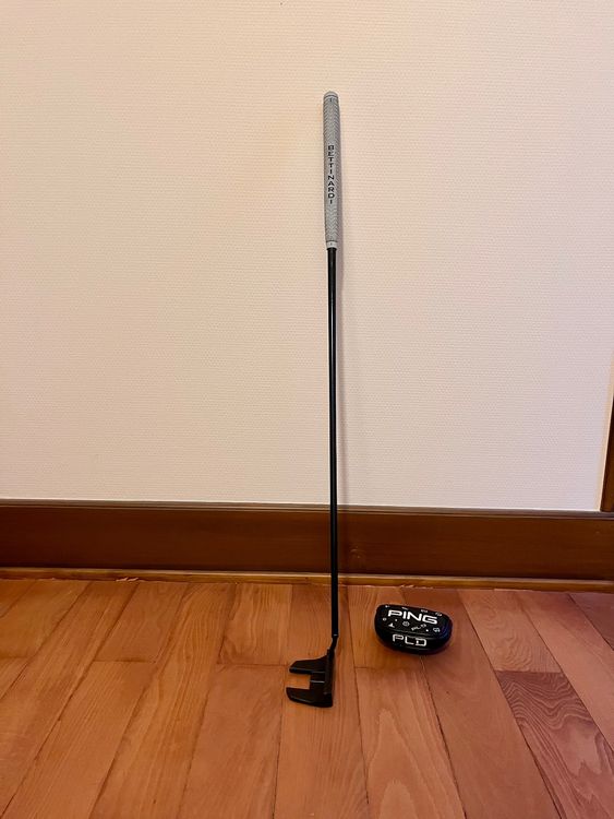 Ping PLD Prototype Putter | Kaufen auf Ricardo