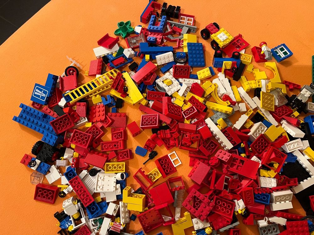 Legosteine | Kaufen auf Ricardo