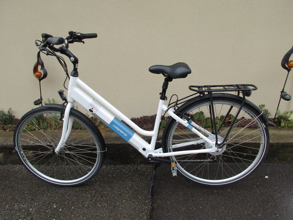 Elektro Velo (Gebraucht) in Frick für CHF 500 – nur Abholung auf ...