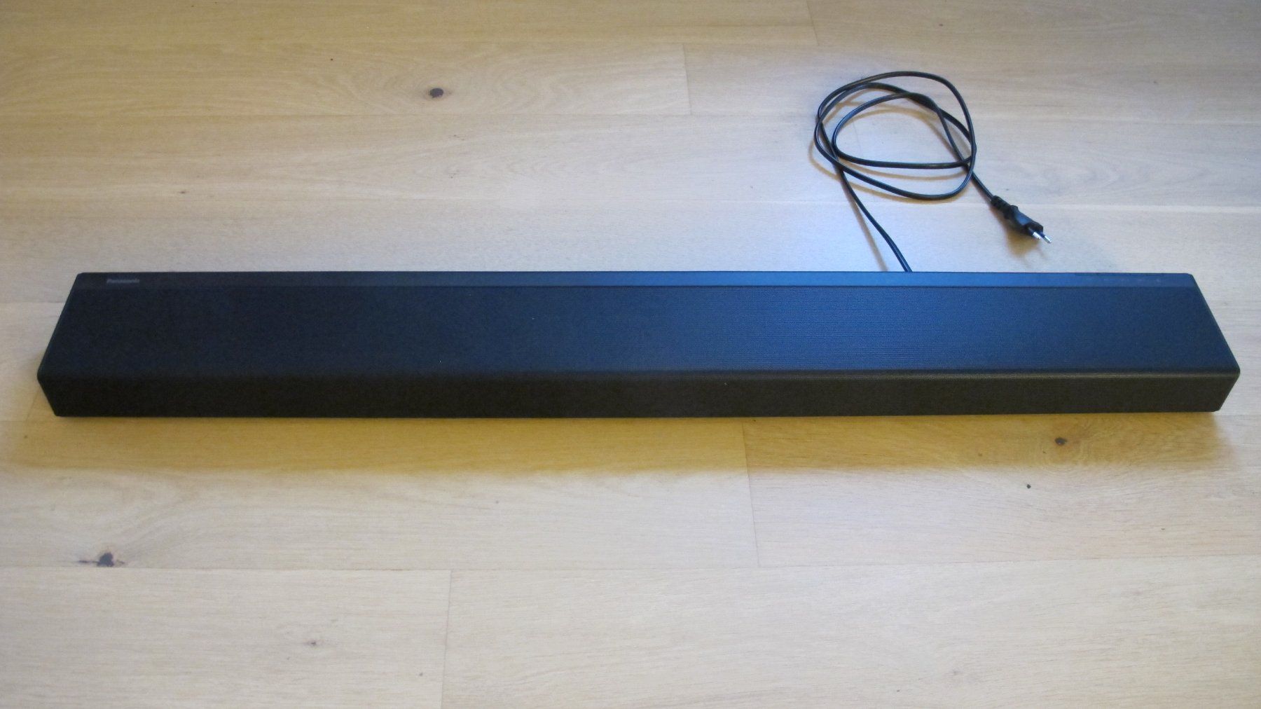 Soundbar Panasonic SC HTB 400 (Gebraucht) in Oberstammheim für CHF 80 ...