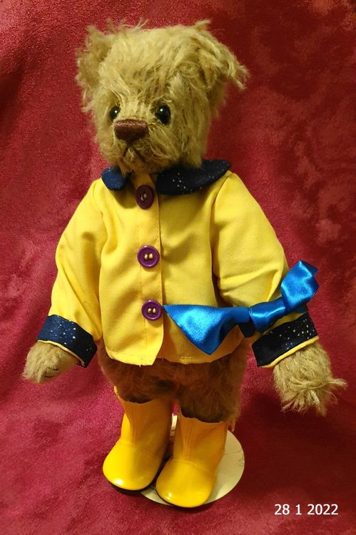 Teddy Bär Barton's Creek Collection | Kaufen auf Ricardo