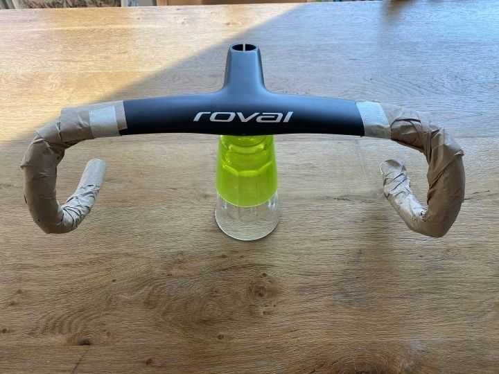 Roval Rapide cockpit - 135x400 (Neu (gemäss Beschreibung)) in Baden für ...