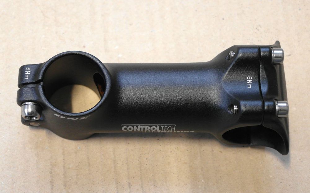 Top Vorbau CONTROLTECH USA, ø31.8 mm L=85 mm (Gebraucht) in Däniken SO ...