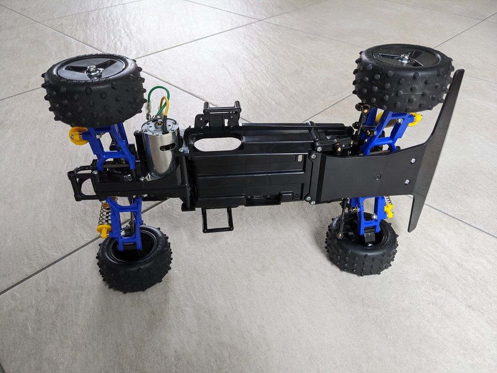 Tamiya Fire Dragon (2020) | Kaufen auf Ricardo