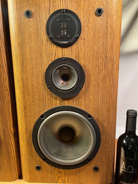 Infinity RS 4000 Lautsprecher - Made in California, USA | Kaufen auf ...