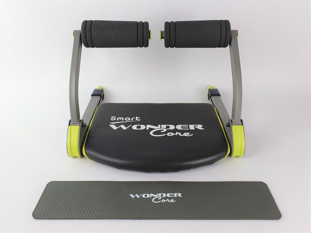 WONDER CORE SMART Ganzkörpertrainer | Kaufen auf Ricardo