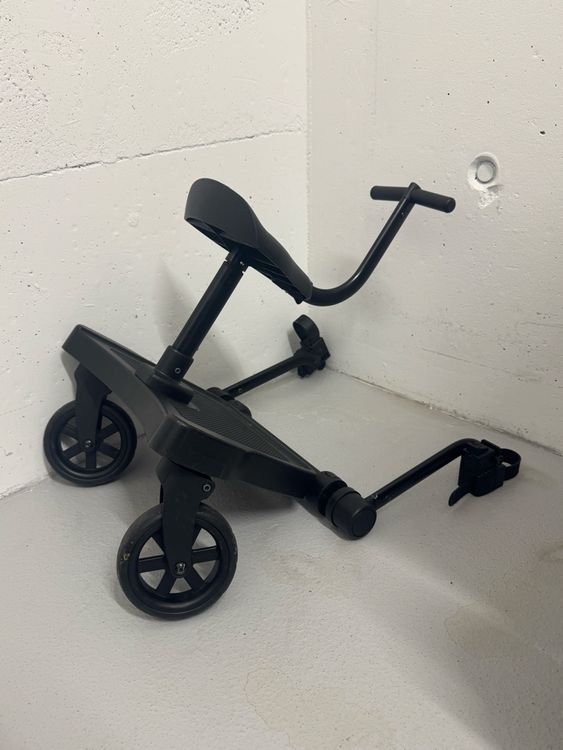 ABC Design Kiddie Ride On 2, Buggy Board, Mitfahrbrett (Gebraucht) in ...