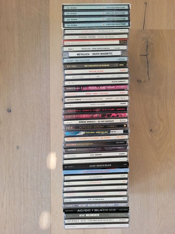Dvds Sammlung Kaufen Auf Ricardo