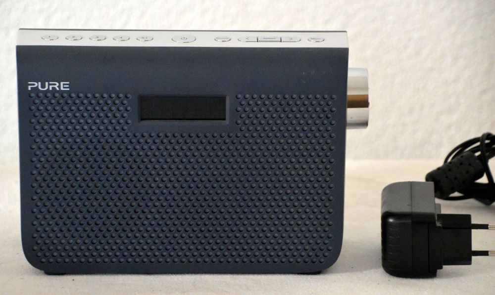 Radio PURE One Midi Series S3 DAB+ (Gebraucht) in Collonges für CHF 50 ...