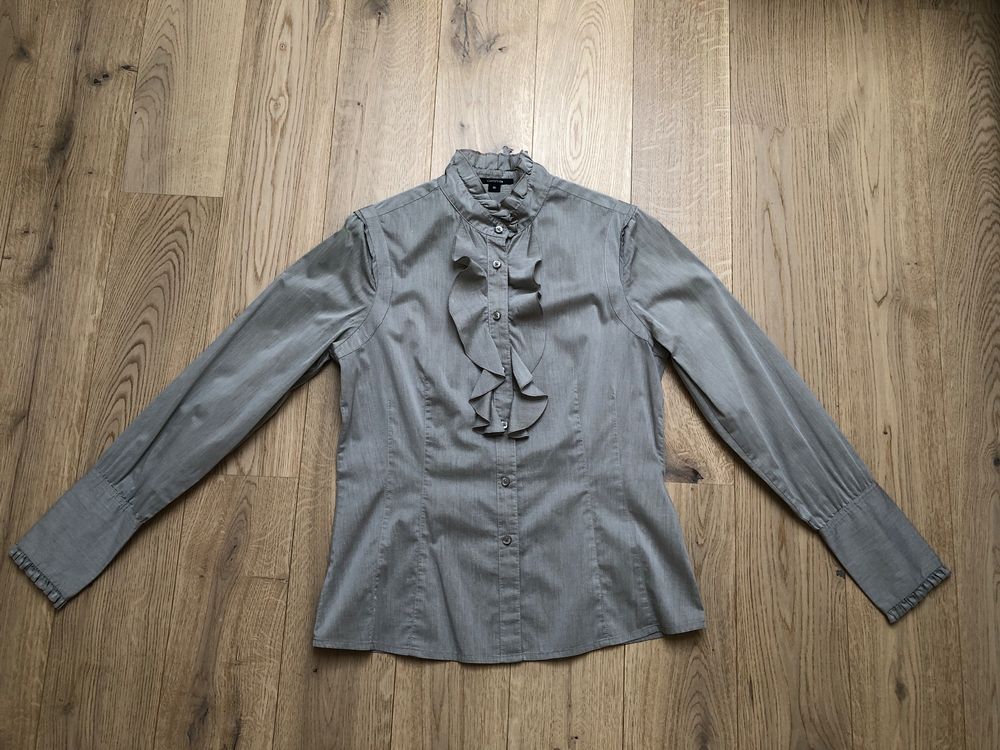 Comma Bluse (Gebraucht) in Niederglatt ZH für CHF 10 – mit Lieferung auf Ricardo kaufen