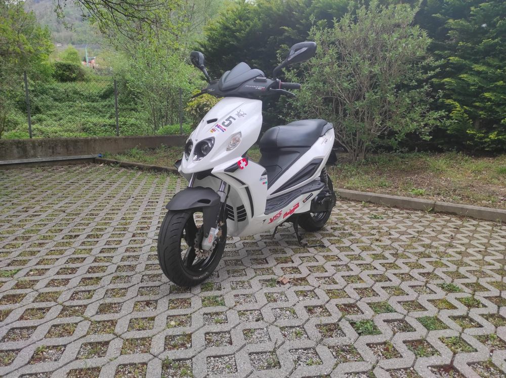 MALAGUTI F12R | Kaufen auf Ricardo