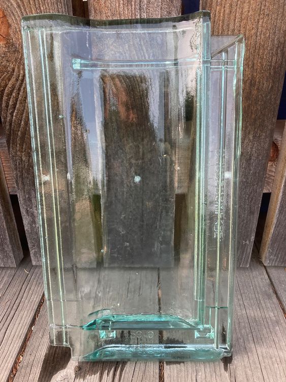 Glas Ziegel Glasziegel Rapperswil (Gebraucht) in Boll für CHF 30 – mit ...
