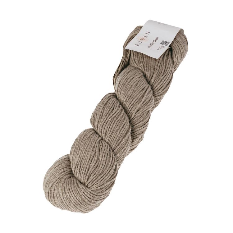 4 X WOLLE ROWAN LINEN VON ROWAN (Neu (gemäss Beschreibung)) in ...