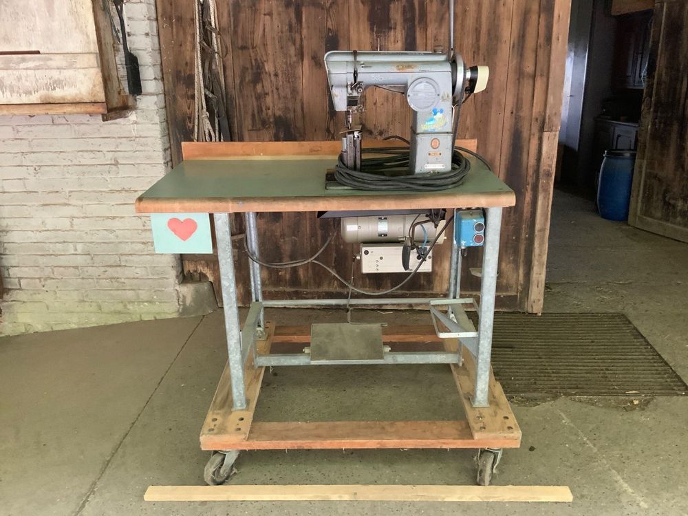 Singer 236 G 125 | Kaufen auf Ricardo