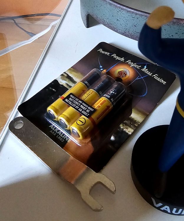 Fallout Merchandise | Kaufen auf Ricardo