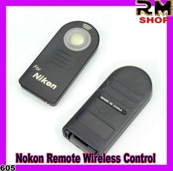 Nikon Remote Wireless Control | Acheter sur Ricardo