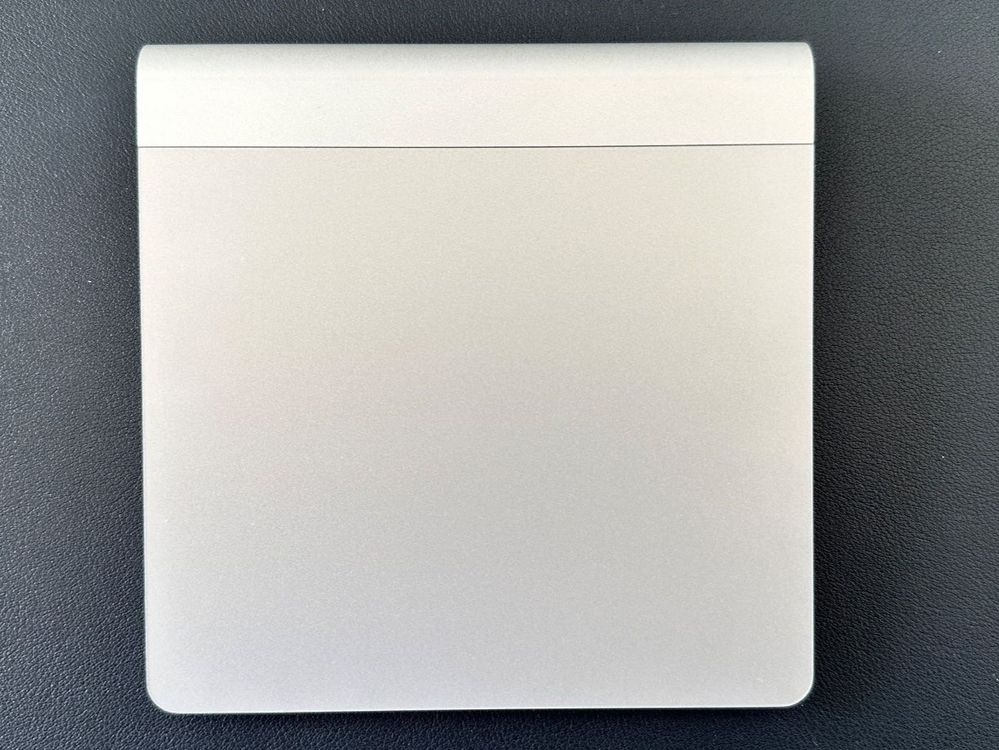 Apple Magic Trackpad 1. Generation (Gebraucht) in für CHF 25 – mit ...