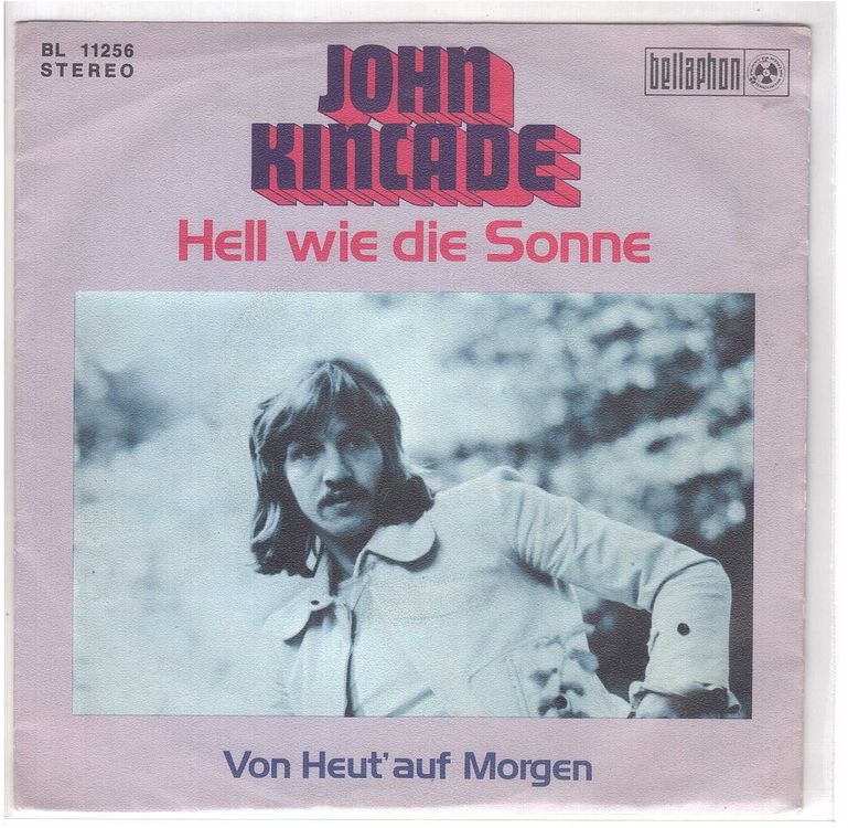 John Kincade - hell wie die sonne (Gebraucht) in Oberwil (Dägerlen) für ...