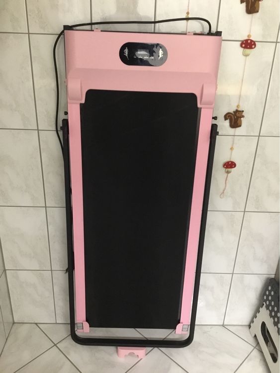 Laufband Klappar Proform 380 E Neuwertig (Gebraucht) in Oberbuchsiten ...