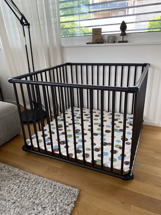 Laufgitter Geuther | Kaufen auf Ricardo