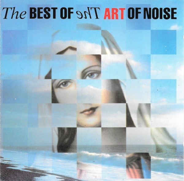 CD Art of Noise - Best of (1988) (Gebraucht) in Möriken AG für CHF 3 ...