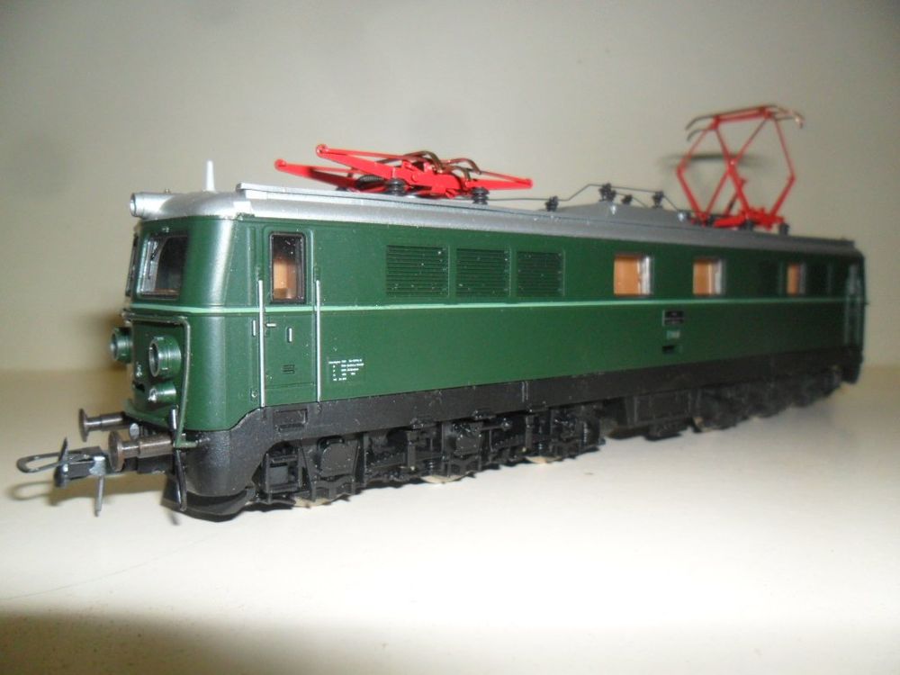 Roco ÖBB Reihe 1010 (Gebraucht) in Küblis für CHF 29 – mit Lieferung ...