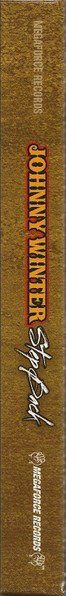 Johnny Winter – Step Back / 7" BOX (Neu (gemäss Beschreibung)) in Basel ...