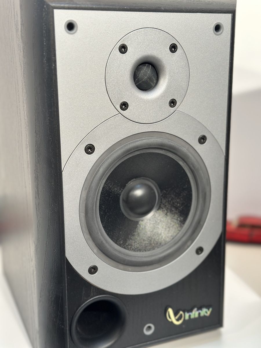 Infinity Primus 100 Lautsprecher (Gebraucht) in Wädenswil für CHF 50 ...