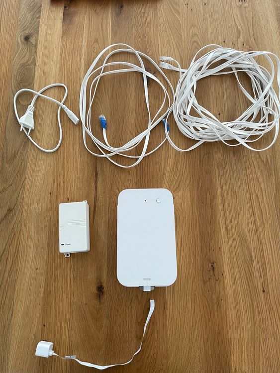 Swisscom Internet Booster 5G (Nokia FastMile 5G Receiver) | Kaufen auf ...