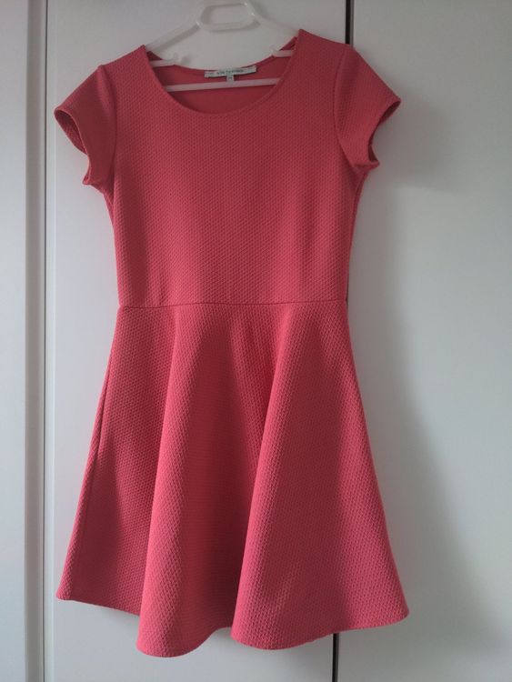 Robe Barbie Rose - La Fée Maraboutée (Gebraucht) in Grueningen für CHF ...