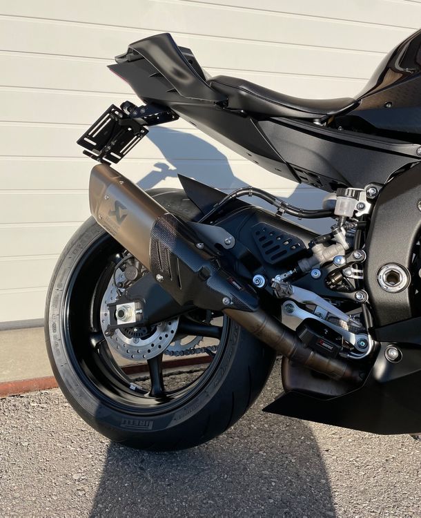 Yamaha R6 RJ27 | Kaufen auf Ricardo