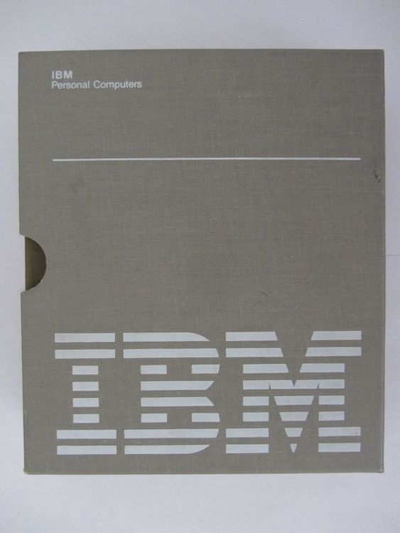 IBM Personal Computer BASIC (Gebraucht) in Grüningen für CHF 35 – mit ...