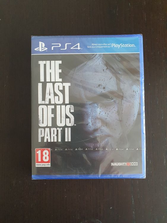 The Last of Us Part 2 | Kaufen auf Ricardo