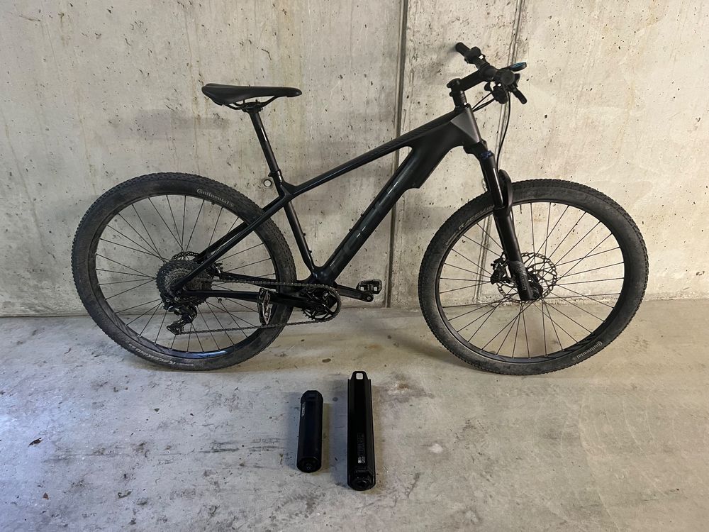 Focus Raven 2 Carbon E-MTB | Kaufen auf Ricardo