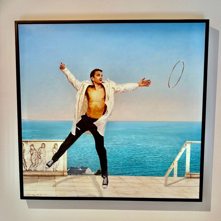 Original Bild von Kees Bruin NZ | Kaufen auf Ricardo