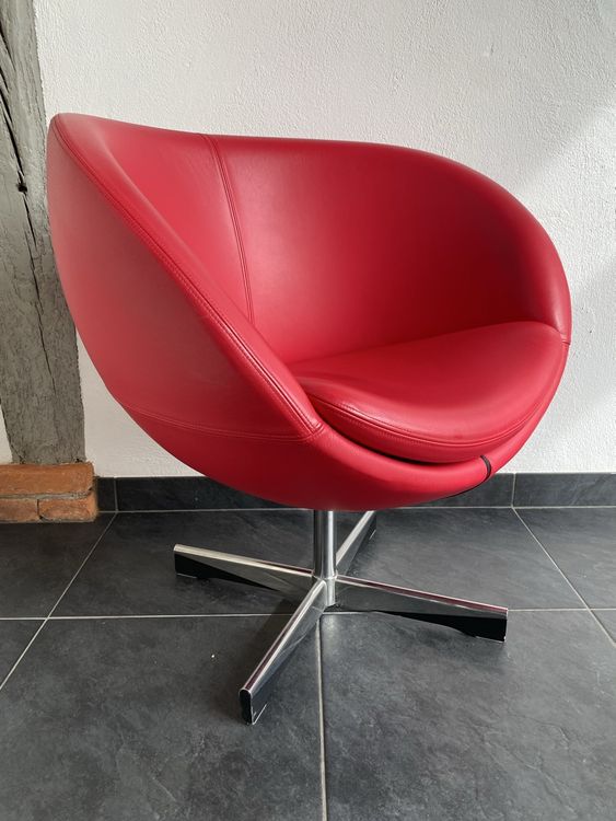 Stokke ( Variér ) Planet Leder rot (Gebraucht) in Münchenbuchsee für CHF 450 – nur Abholung auf ...