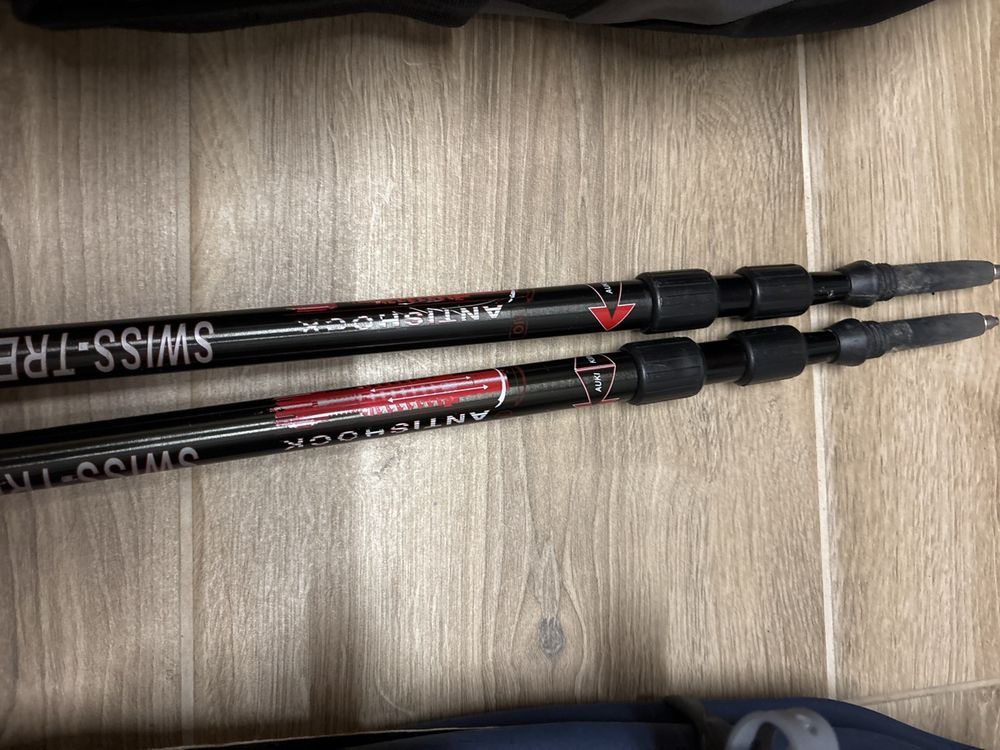 MSR Schneeschuhe Evo inkl. Zubehör für unvergessliche Touren (Neu ...