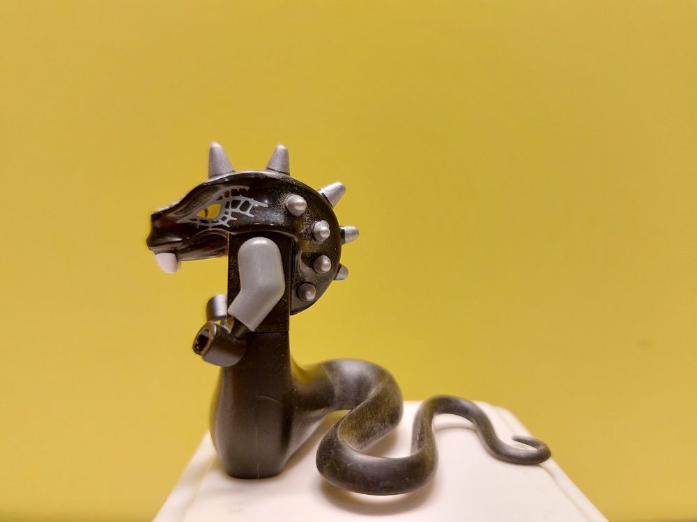 Lego Ninjago Figur Skalidor | Kaufen auf Ricardo
