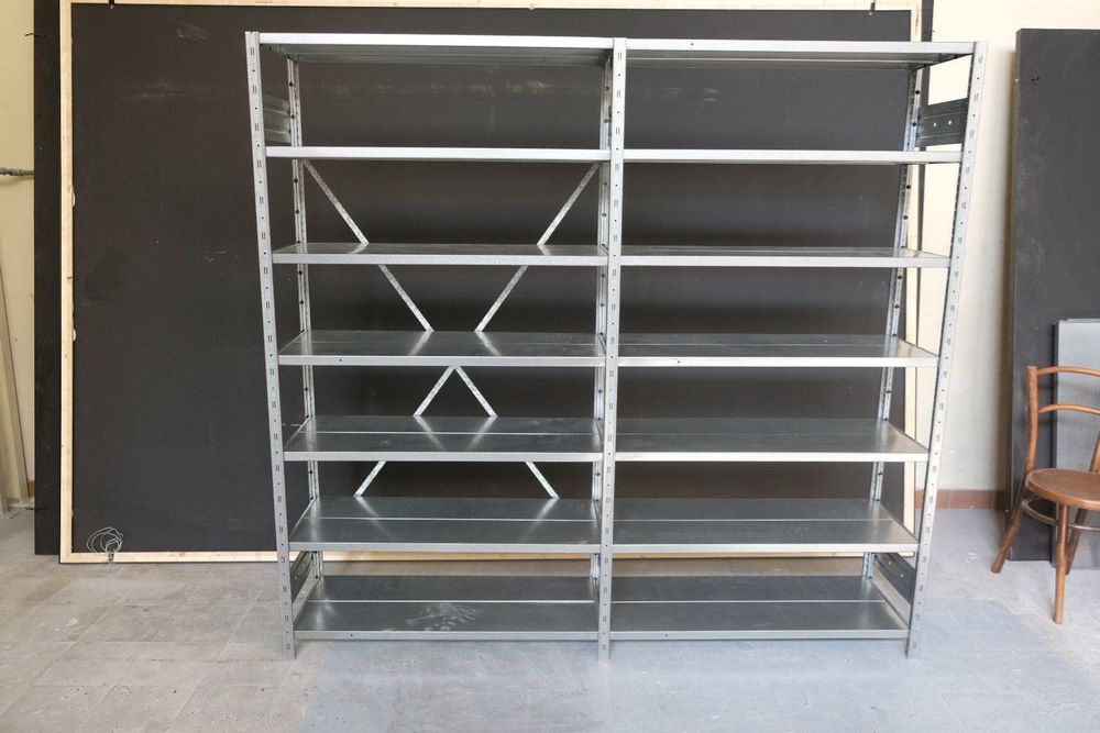 original ERREX regal (Gebraucht) in Basel für CHF 130 – nur Abholung ...