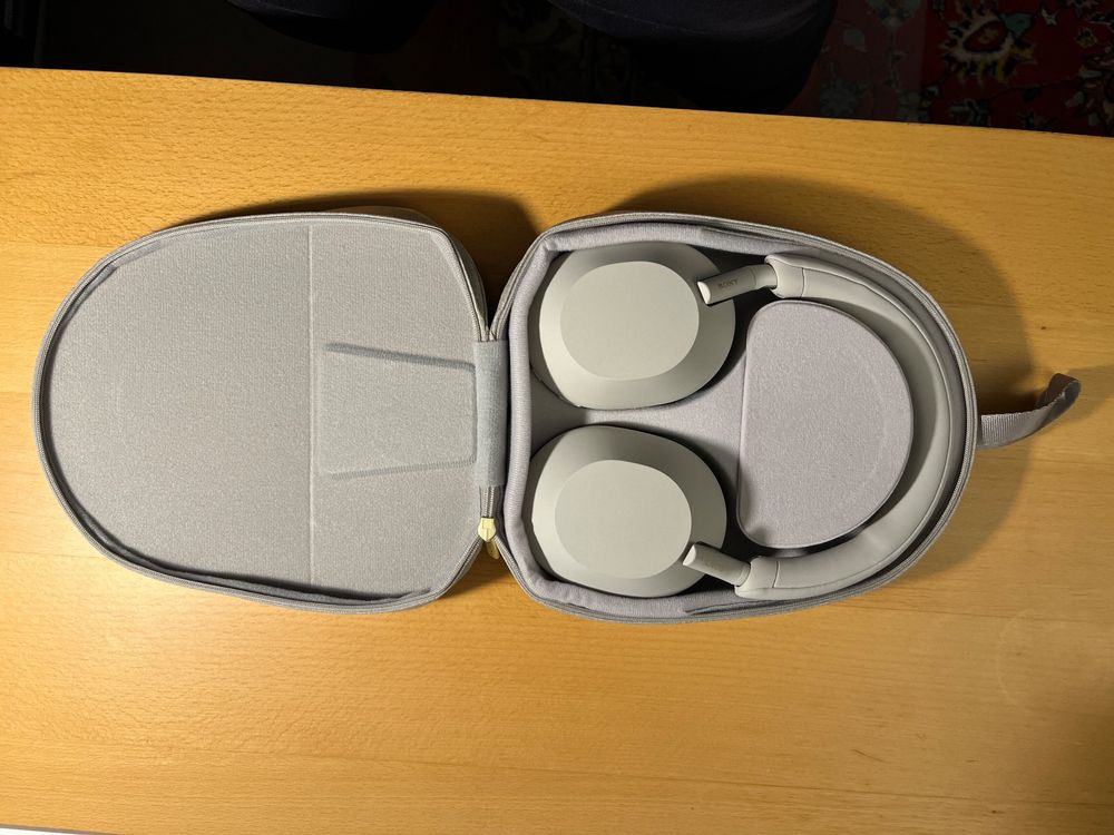 Sony WH-1000XM5 | Kaufen auf Ricardo